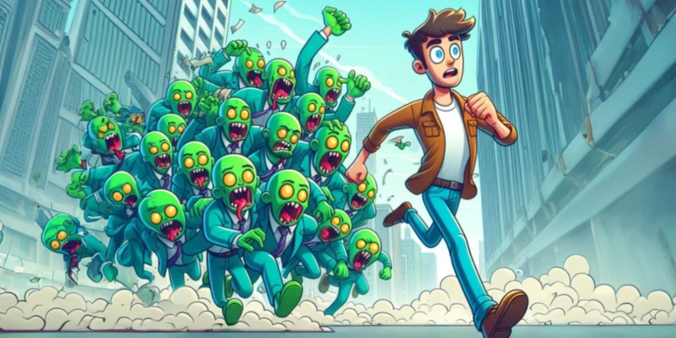 Roblox: Zombies Vs Humans Codes