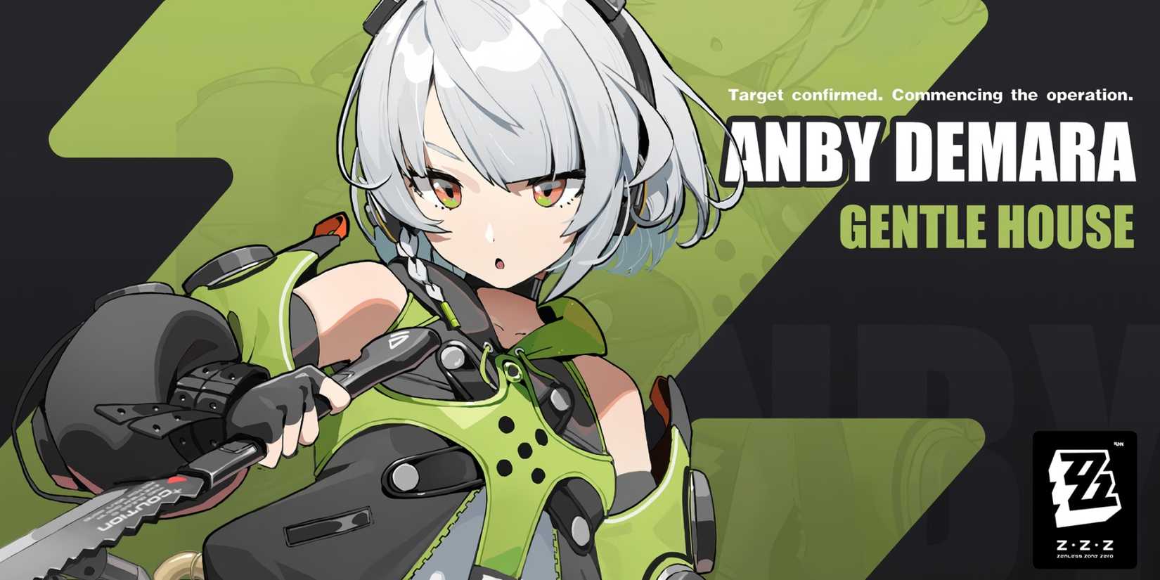 Zenless Zone Zero’s Best W-Engines, Ranked