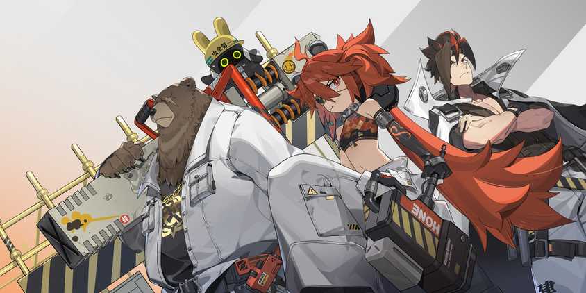 Zenless Zone Zero: Attributes & Attribute Anomalies, Explained (Elements)