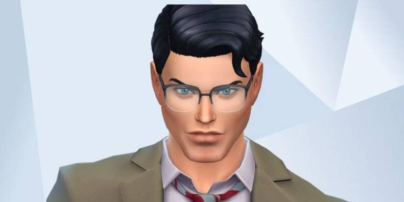 The Sims 4: Best DC Characters in The Gallery