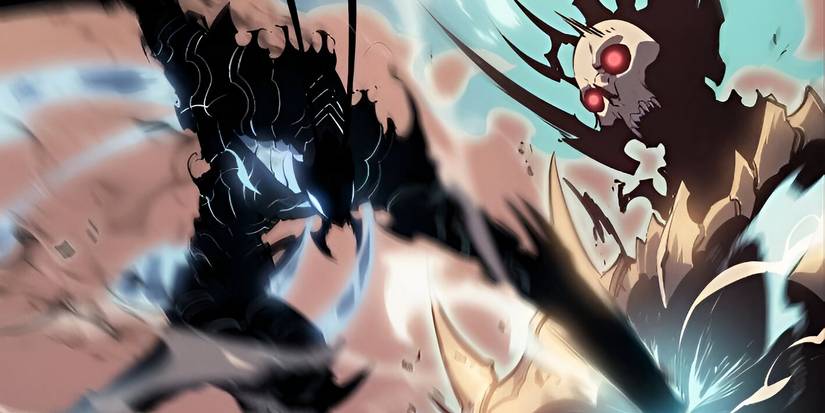 Solo Leveling: Shadows, Explained