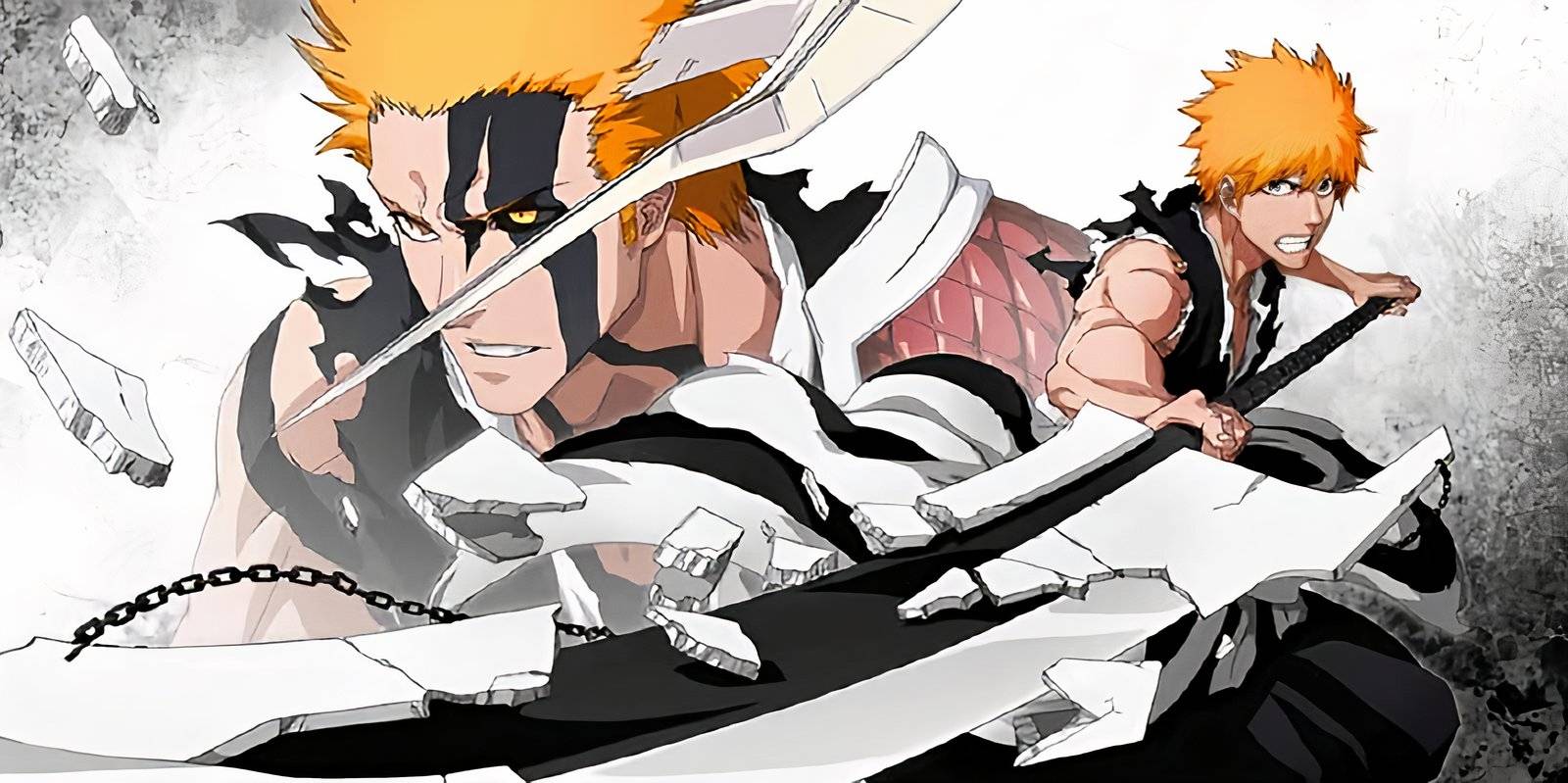 Bleach: Ichigo's Transformations, Explained