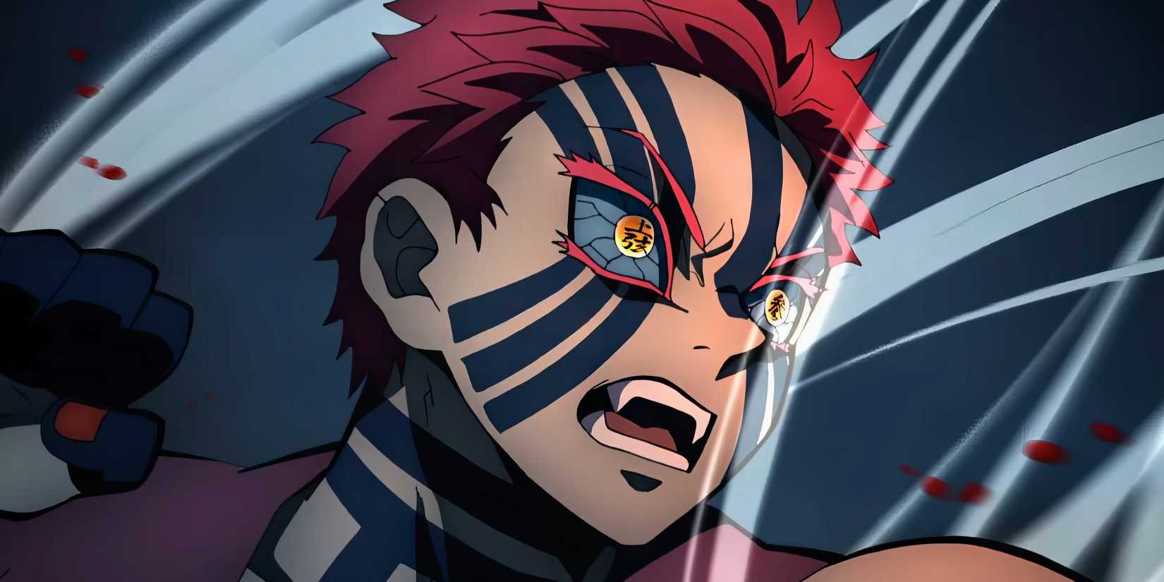 Demon Slayer: Why Akaza is the most relatable Demon