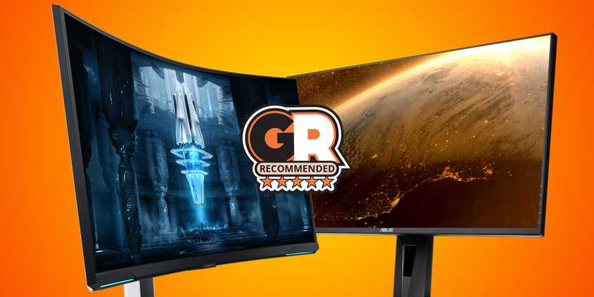 Best Smart Monitors for All-in-One Use