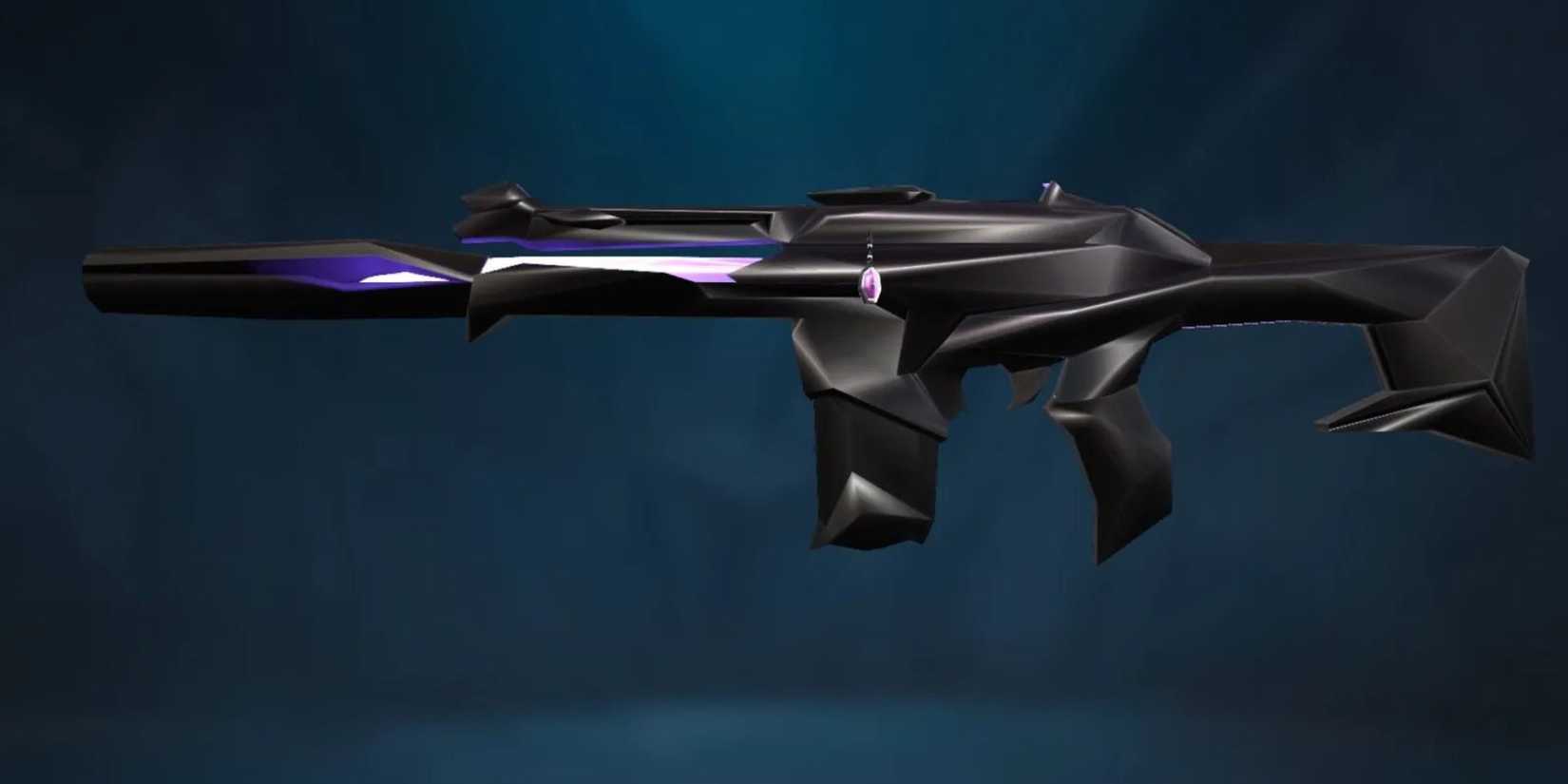 The Best Valorant Skins, Ranked