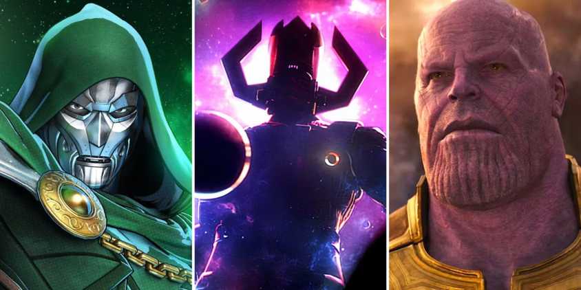 Dr. Doom's Strongest Abilities