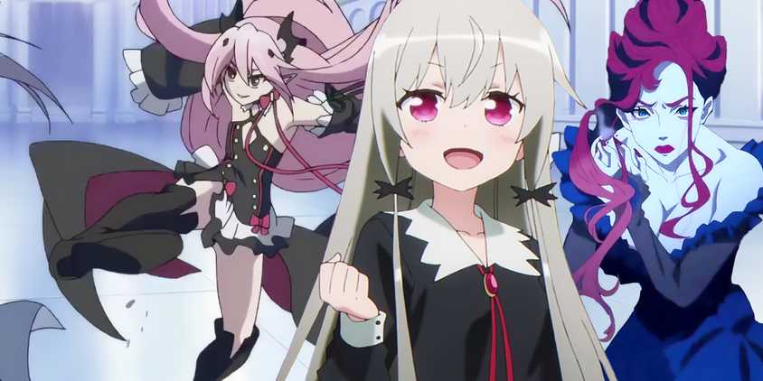 Best Girl Bands in Anime, Ranked