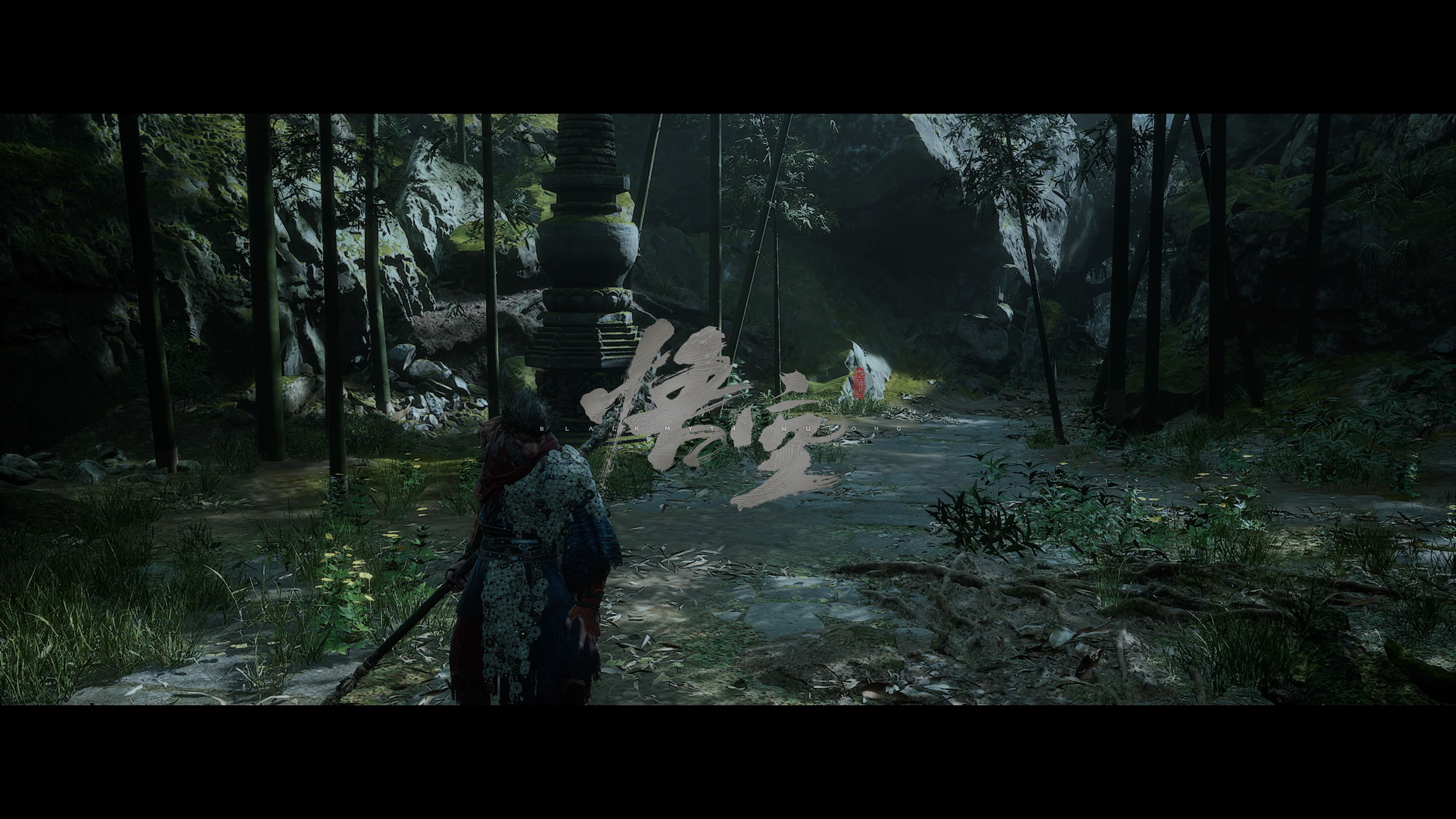 How To Use Photo Mode In Black Myth Wukong