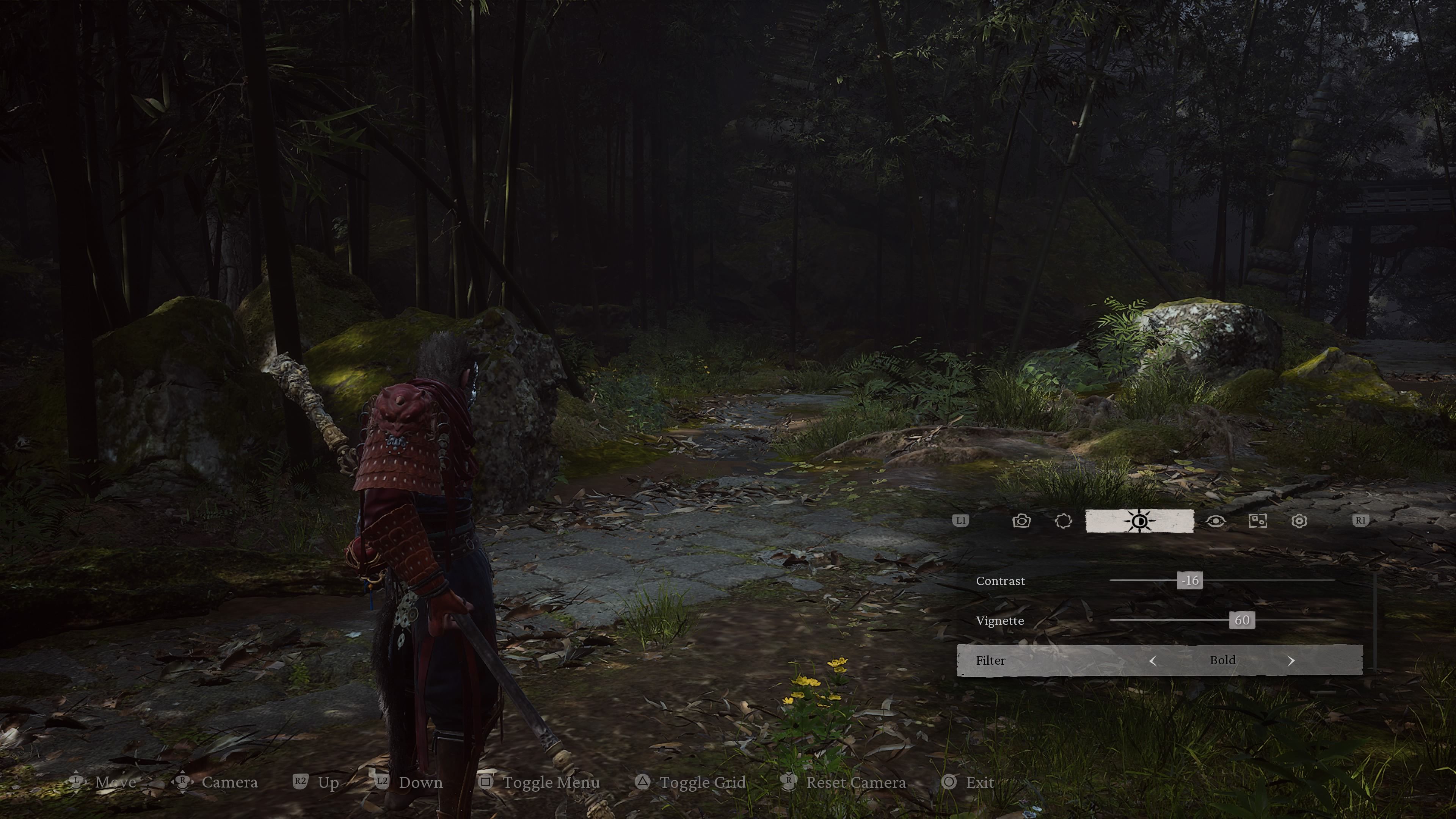 How To Use Photo Mode In Black Myth Wukong