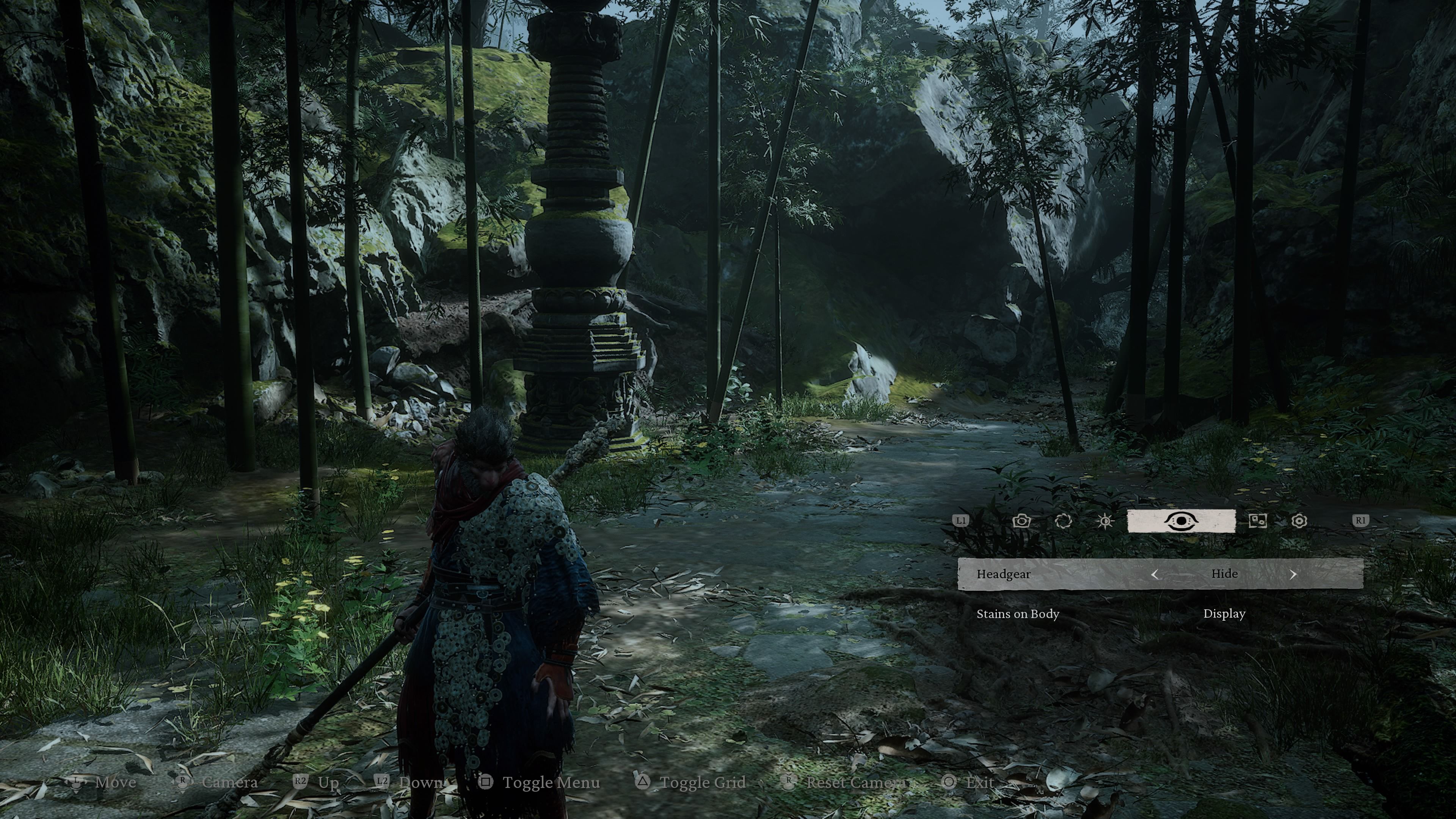 How To Use Photo Mode In Black Myth Wukong