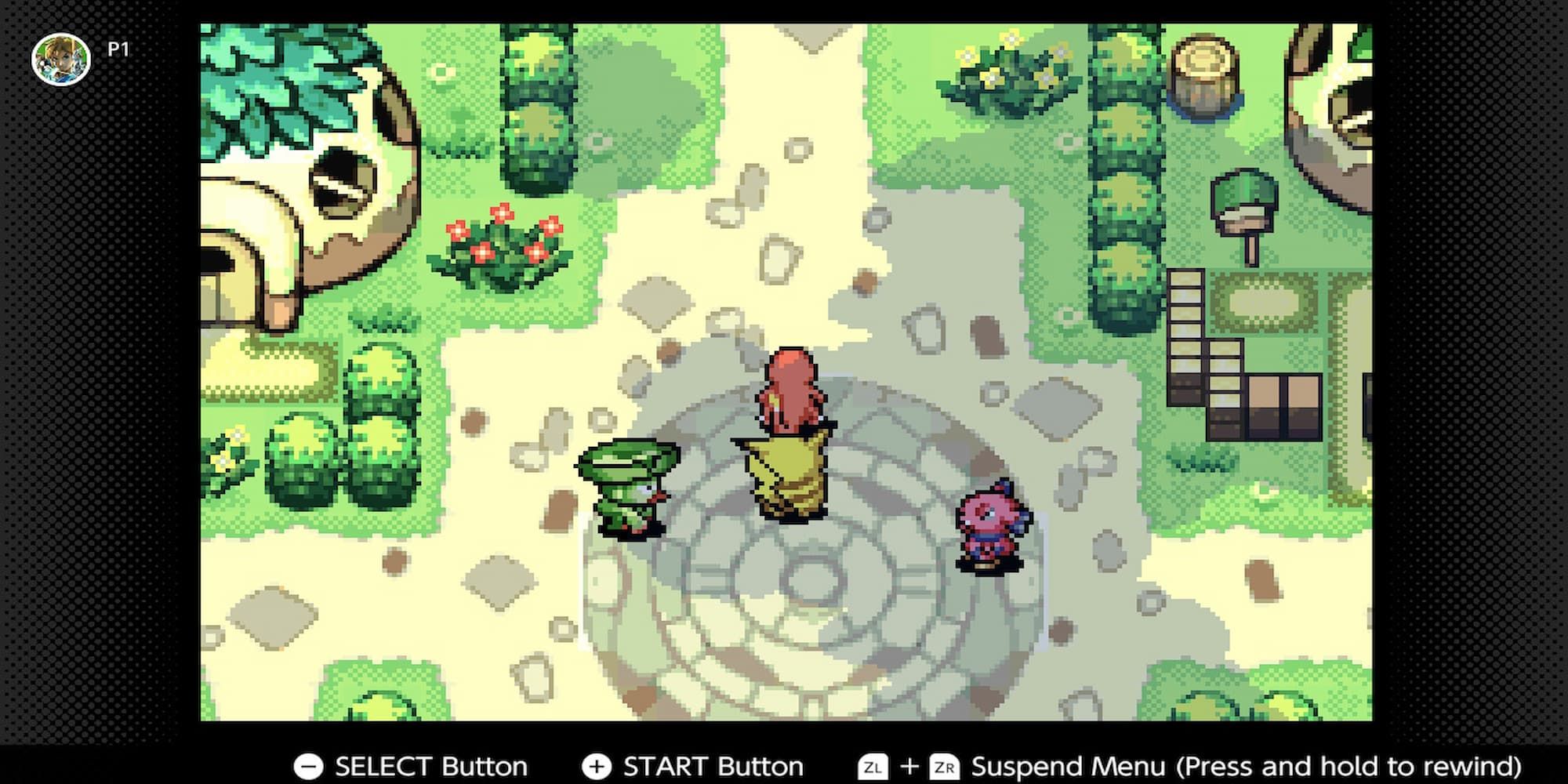 Pokemon Mystery Dungeon: Red Rescue Team News, Trailer, Guides, and More
