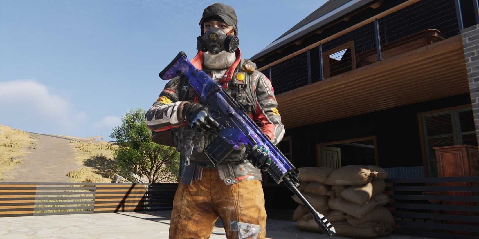 Best Once Human Builds