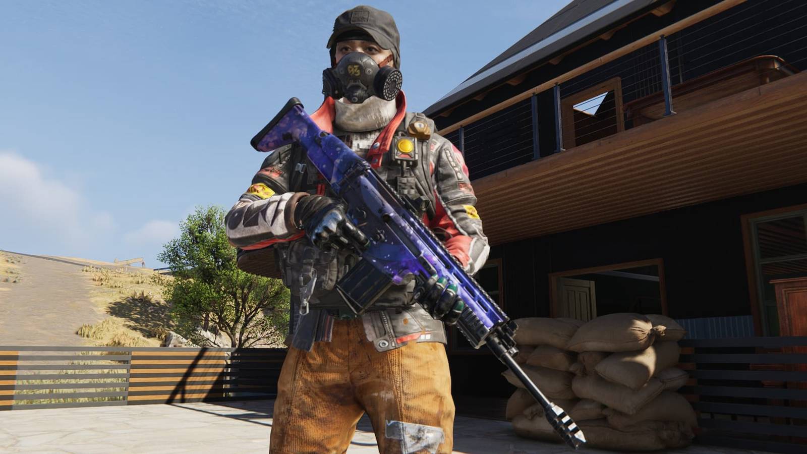 Once Human: Power Surge Build Guide