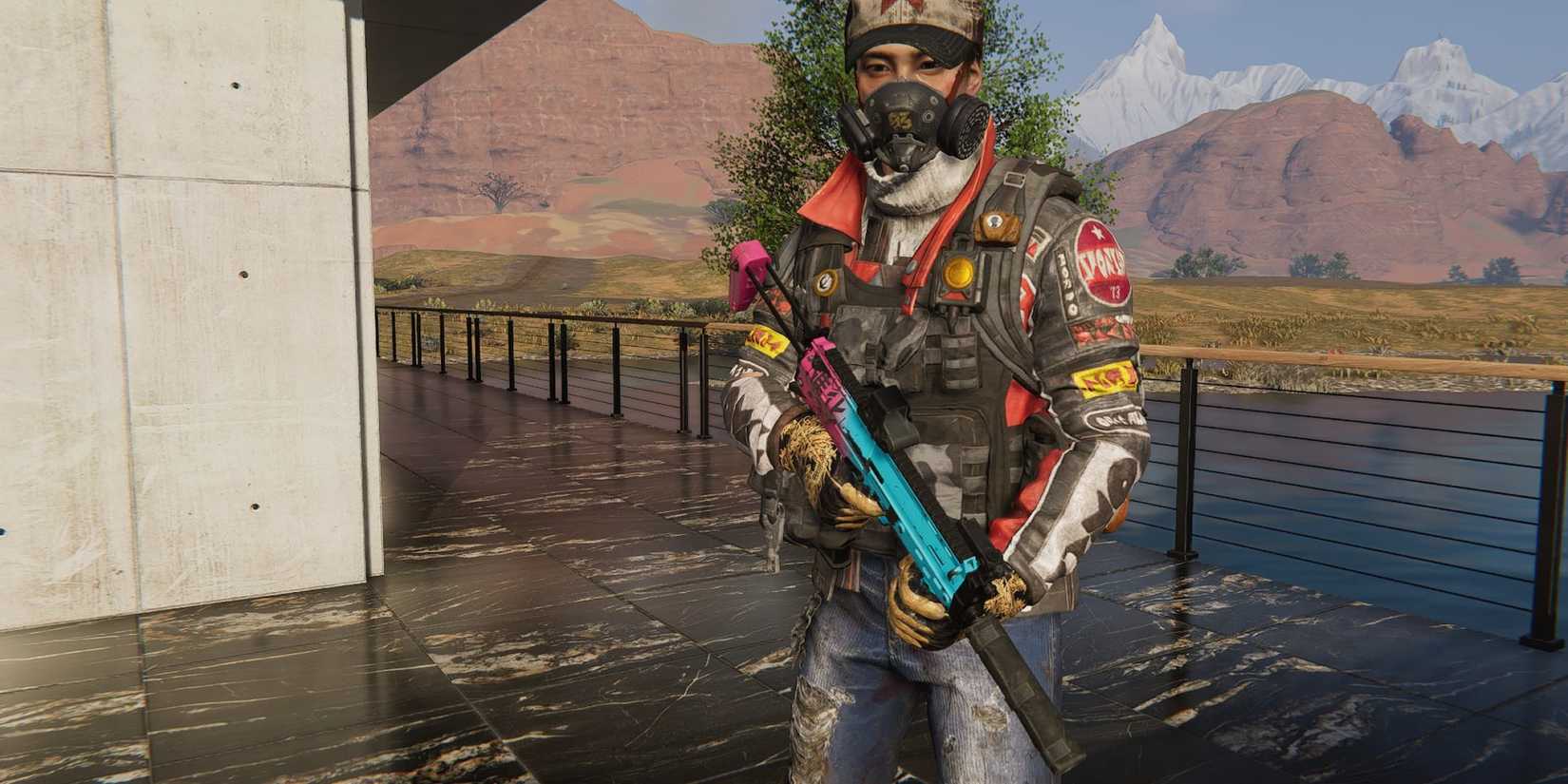 Best Once Human Builds