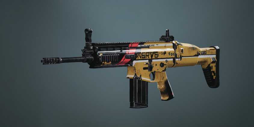 Once Human: Where To Get The Large Brake