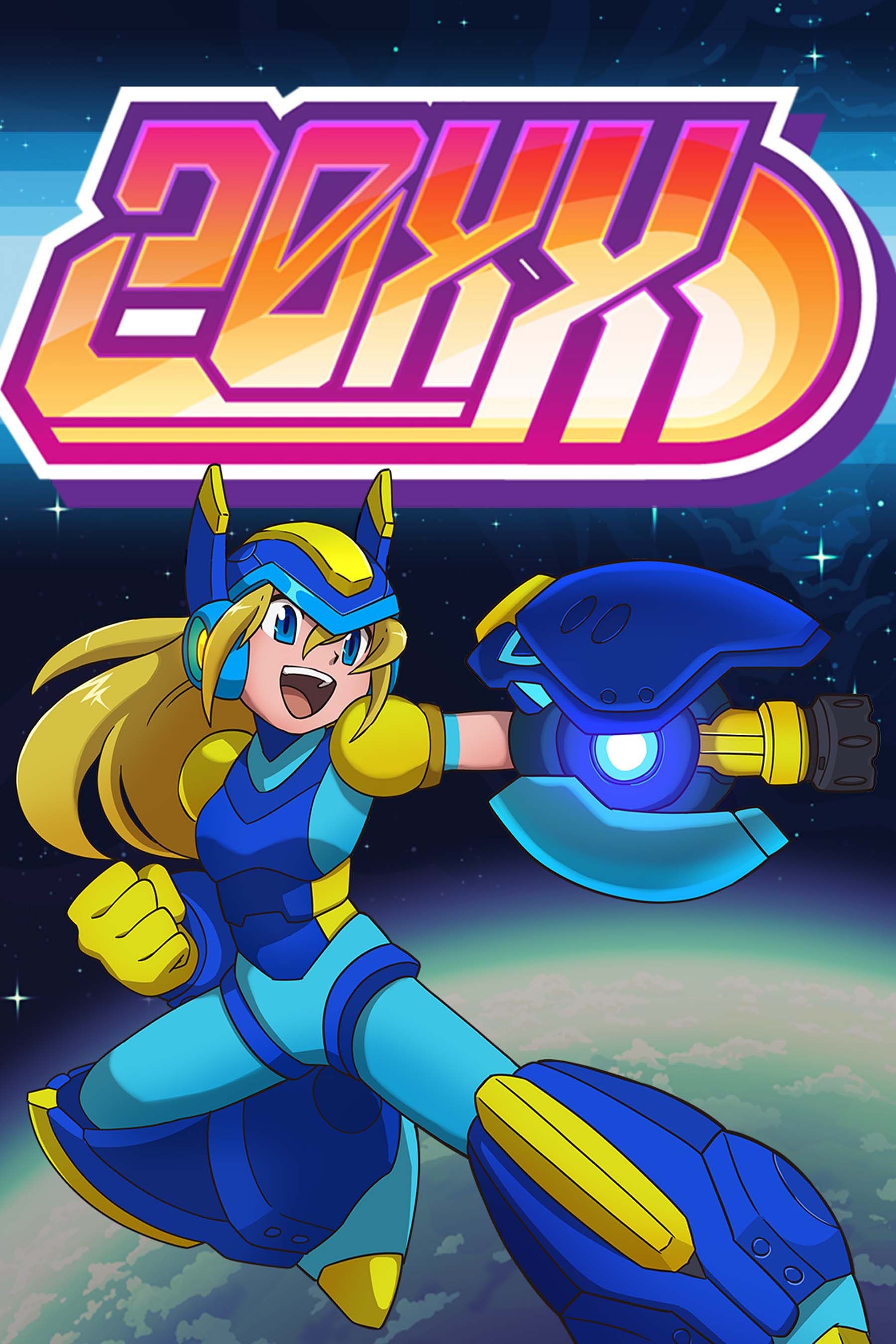 20XX News, Trailer, Guides, and More
