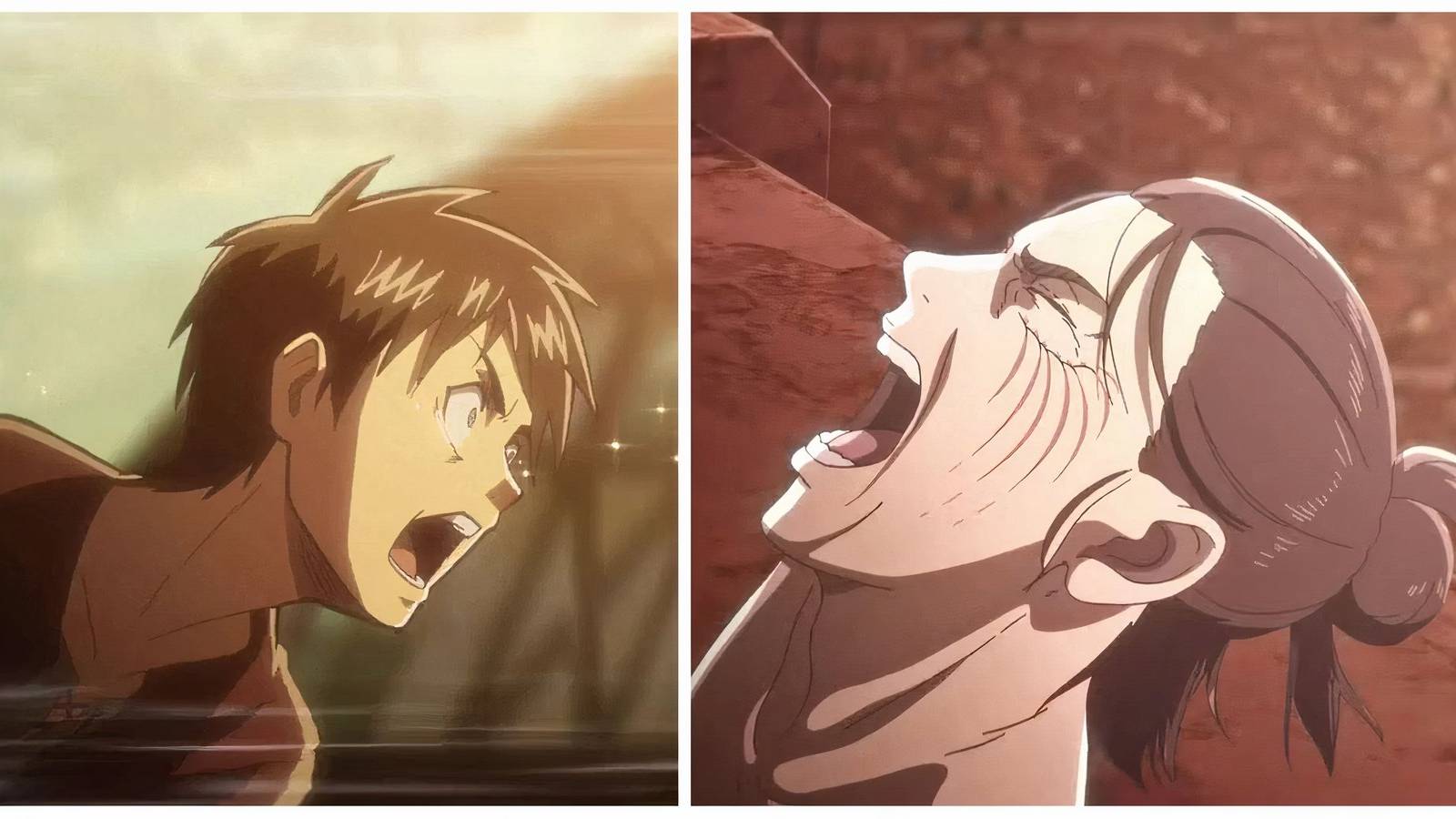 Attack on Titan: The Tragic Tale of Eren Yeager: From Hero to Anti-Hero