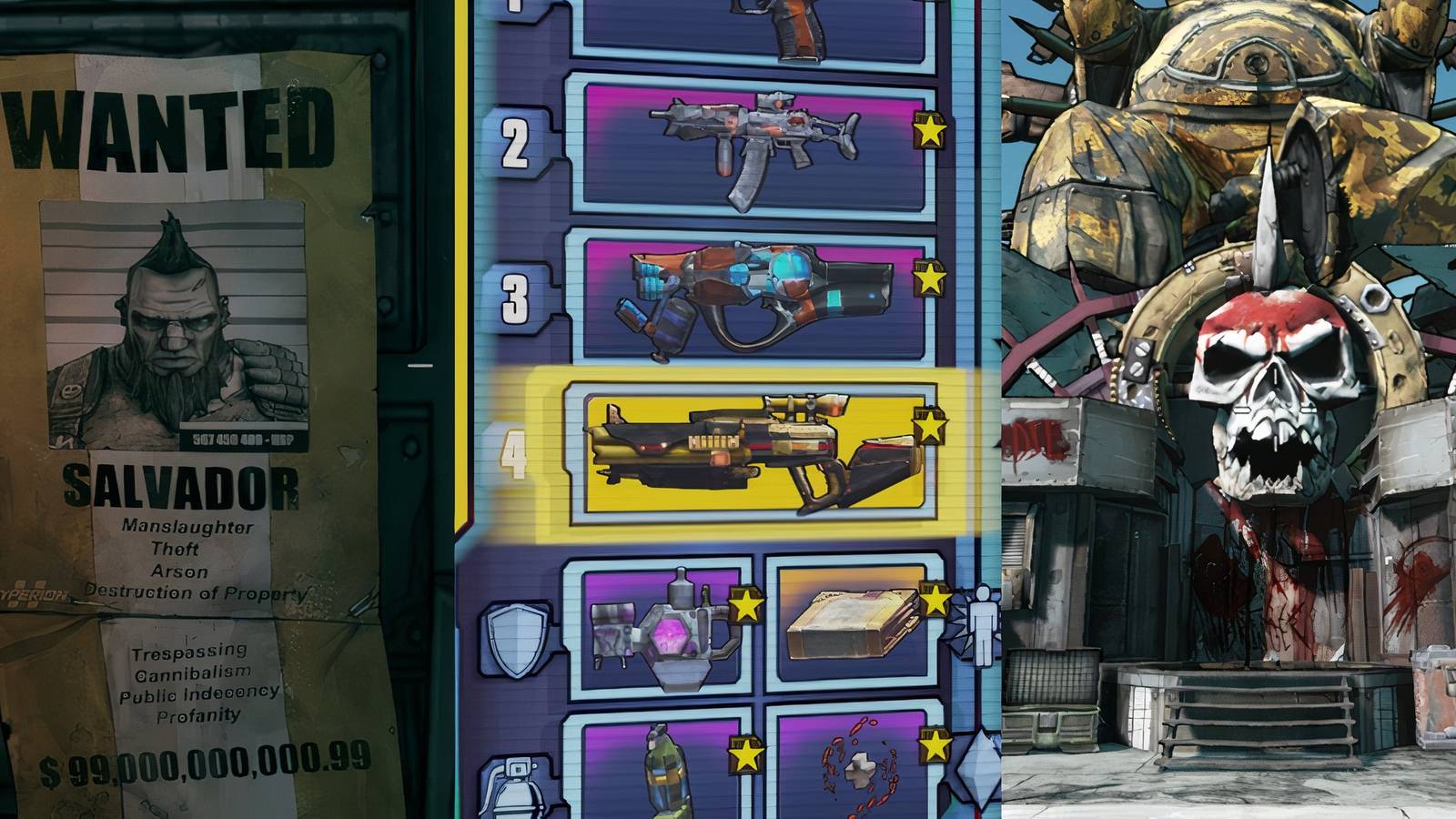 Most Replayable Borderlands Games, Ranked