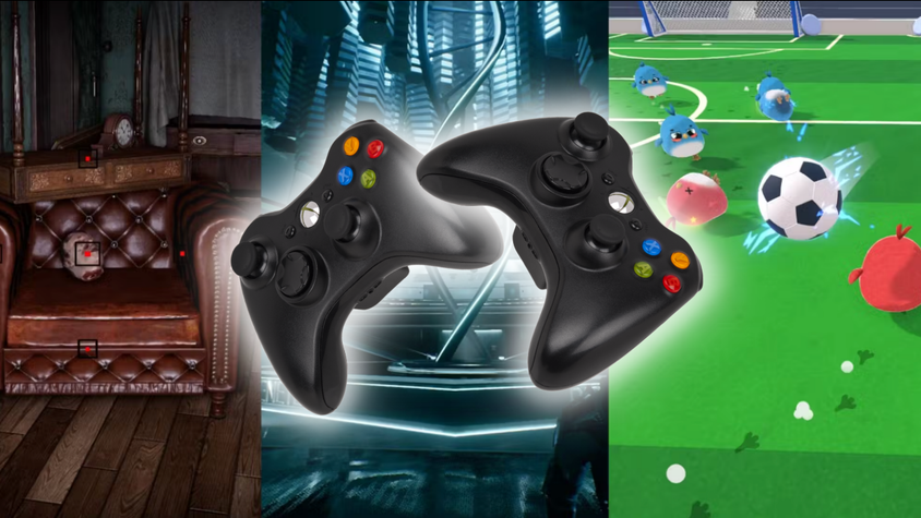 Best Co-Op Games for Two Players, Ranked