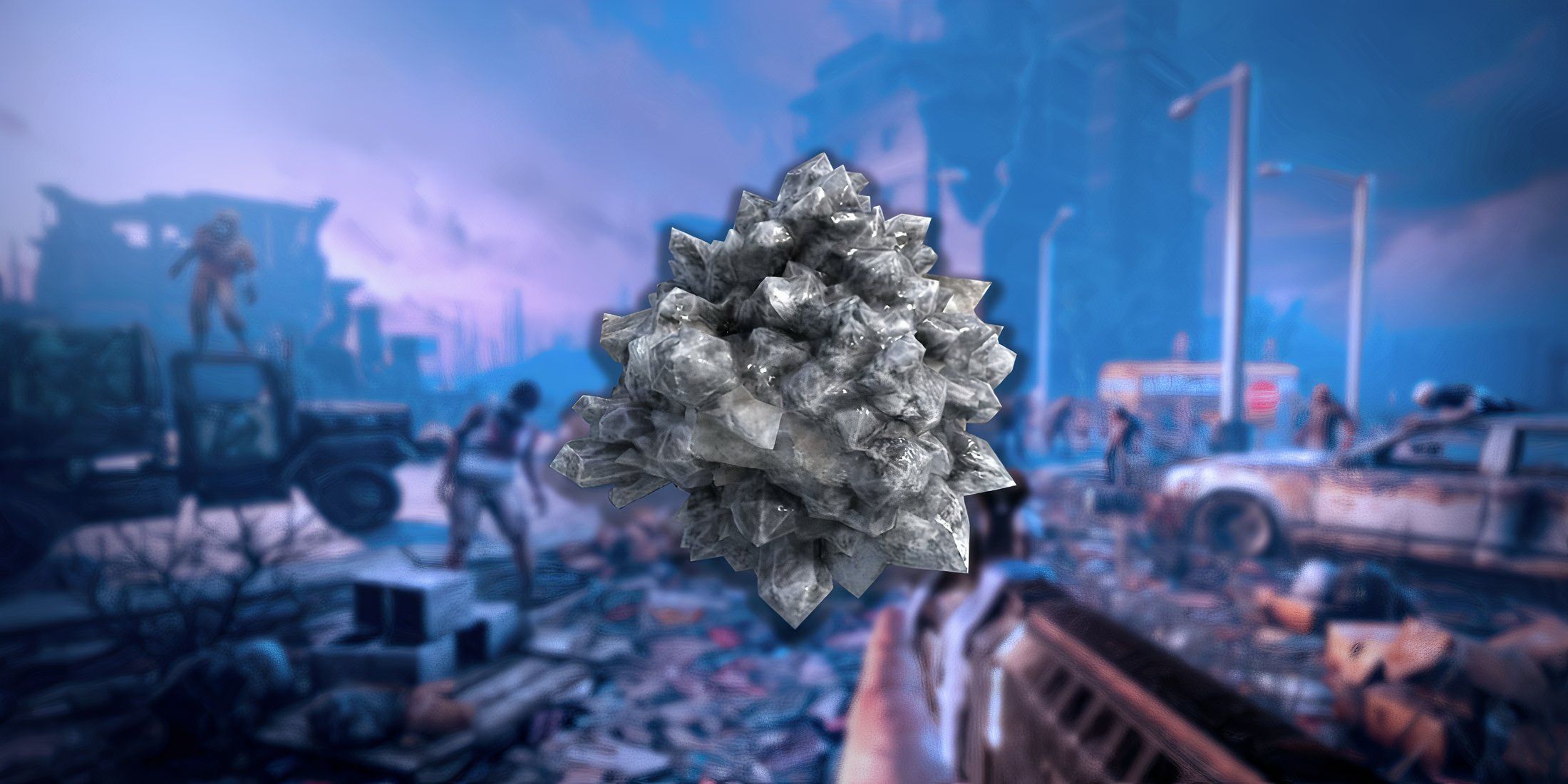 How To Get Nitrate Powder In 7 Days To Die