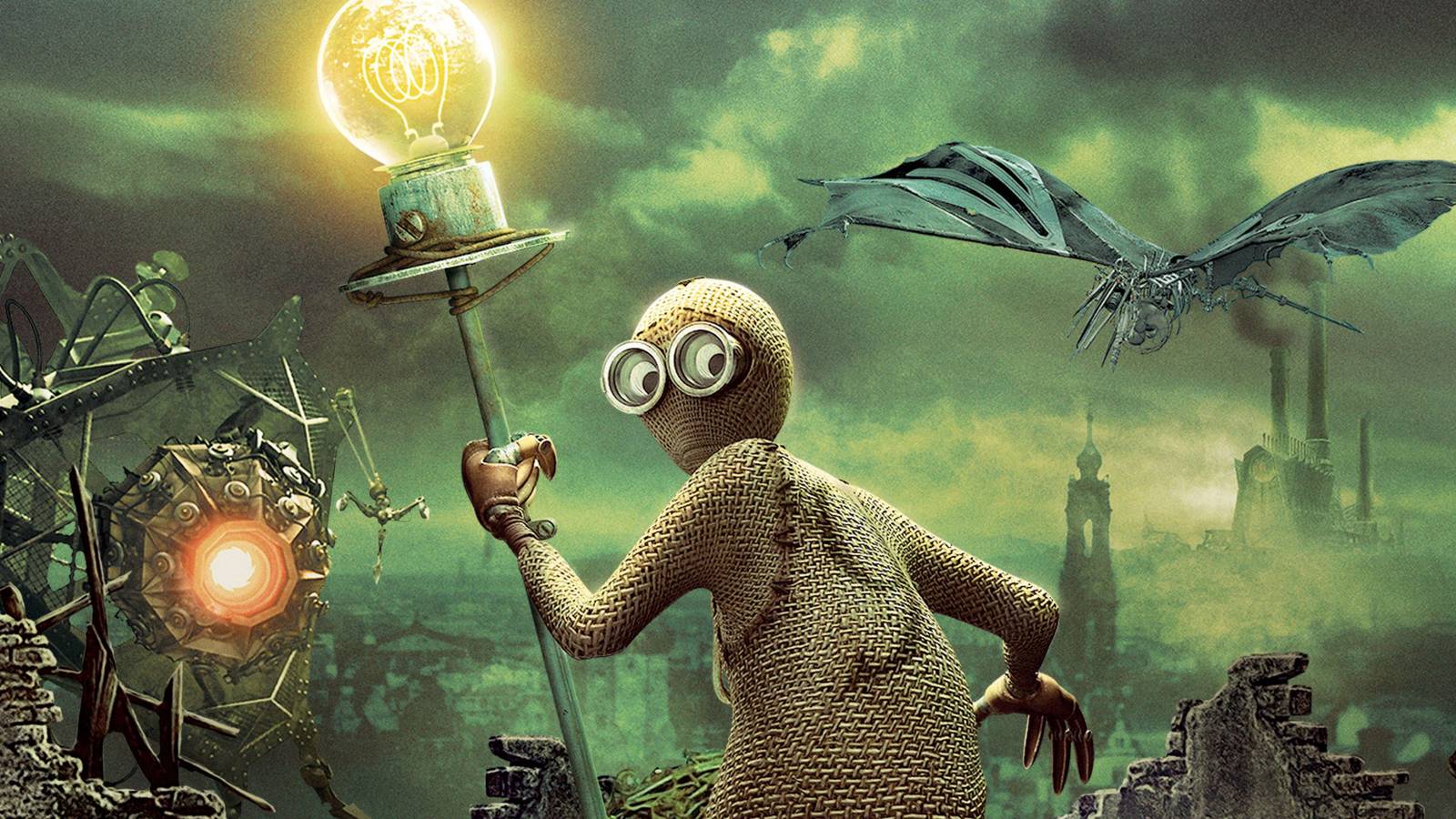 This Post-Apocalyptic Animated Movie Deserves Another Look