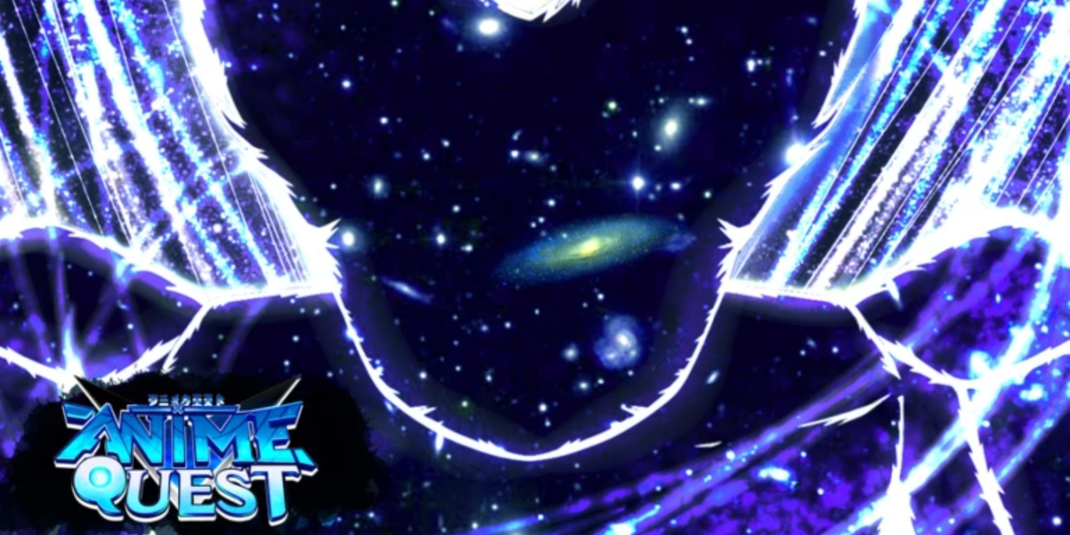 Roblox: Anime Quest Codes