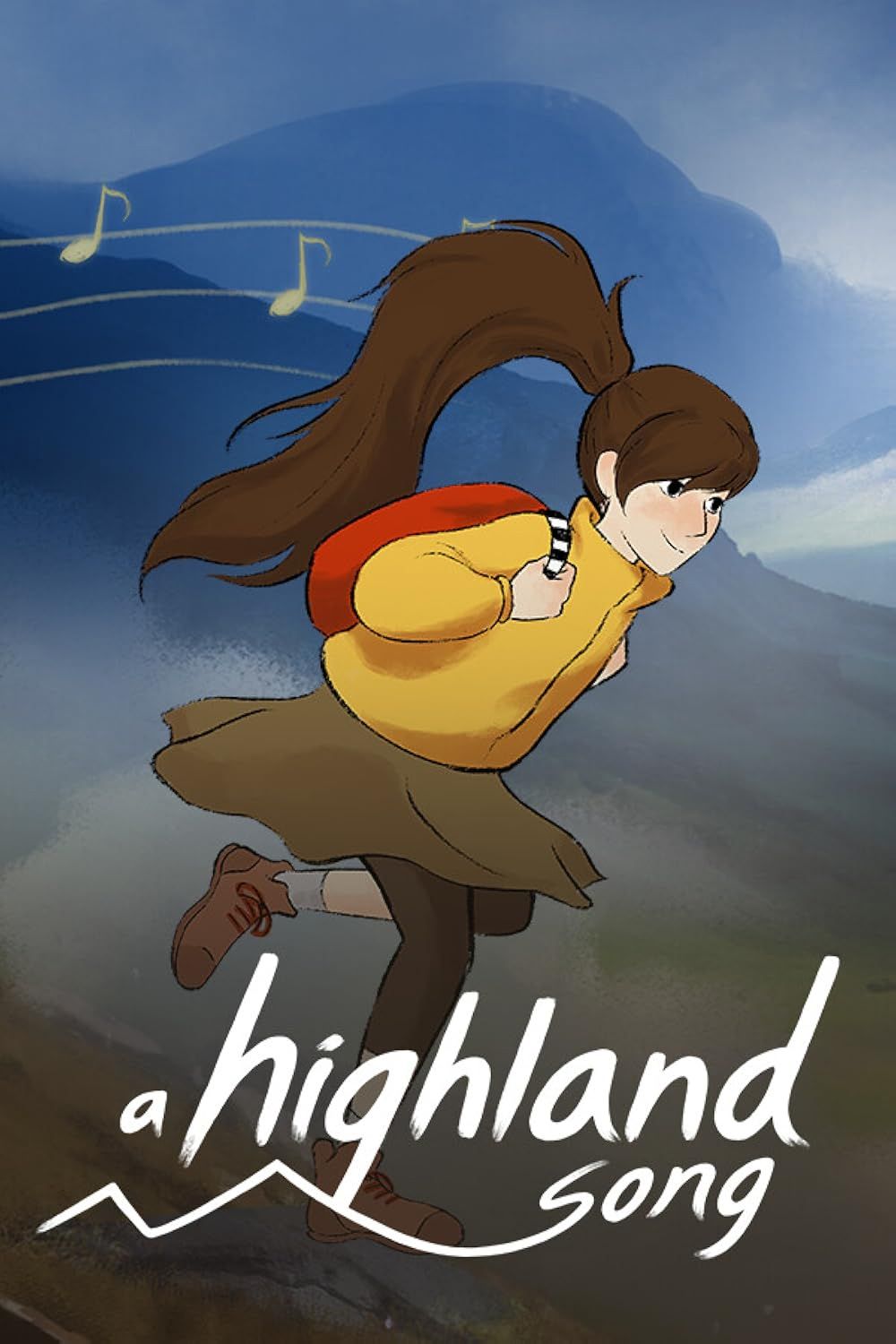 A Highland Song | Game Rant