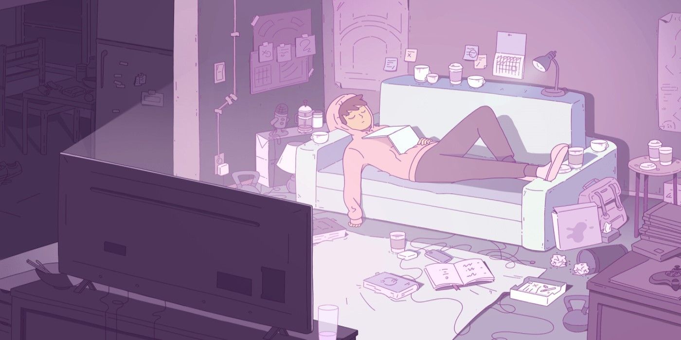 Games That Can Make You Sleepy