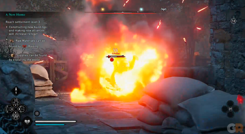 Pro Tips For Assassin's Creed Valhalla You Need To Know