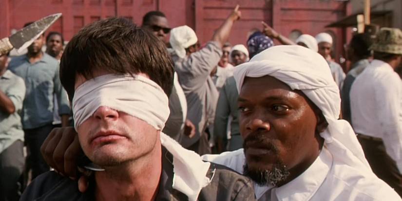 Star Trek: The Bell Riots, Explained