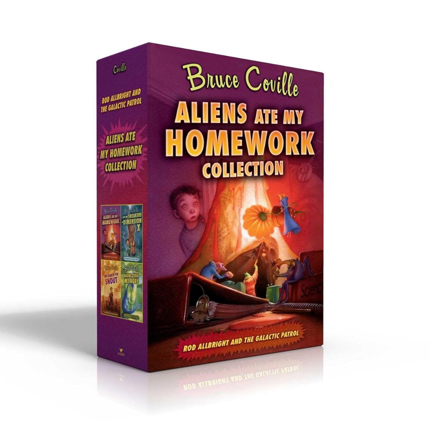 20 of the Best Book Series to Get Your Gamer Kid Reading in 2024