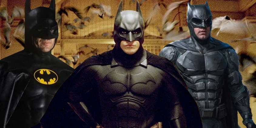 Batman’s Best Movie Quotes of All Time