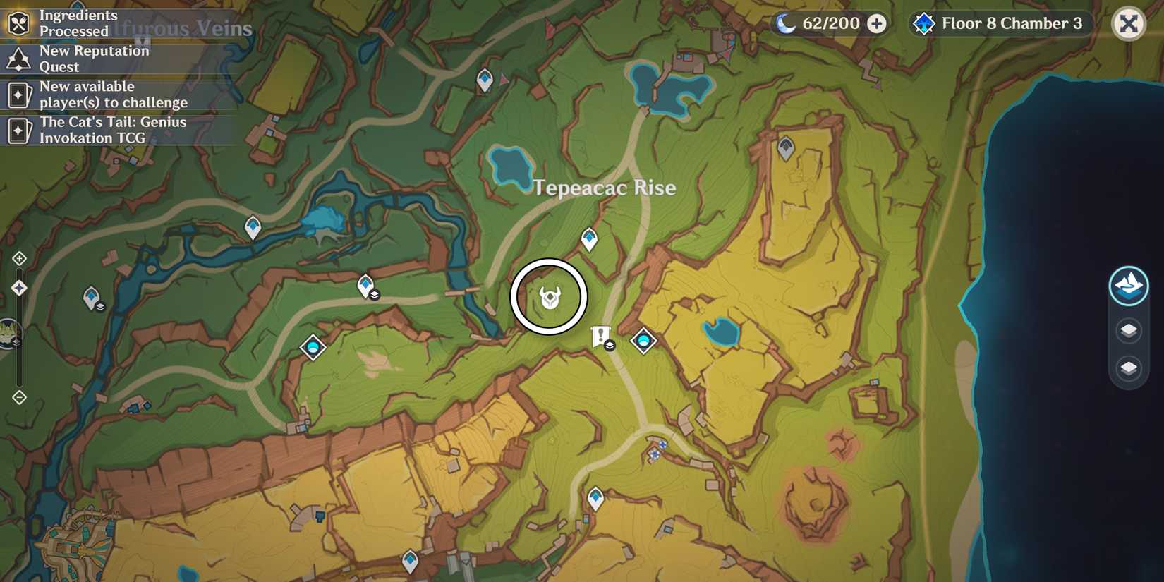 All Natlan Local Legends In Genshin Impact