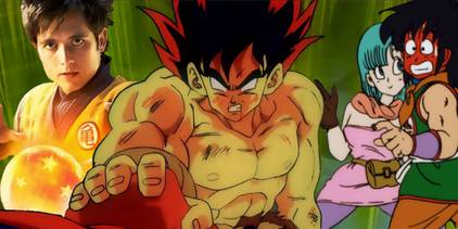 Dragon Ball: All of Goku's Transformations, Explained