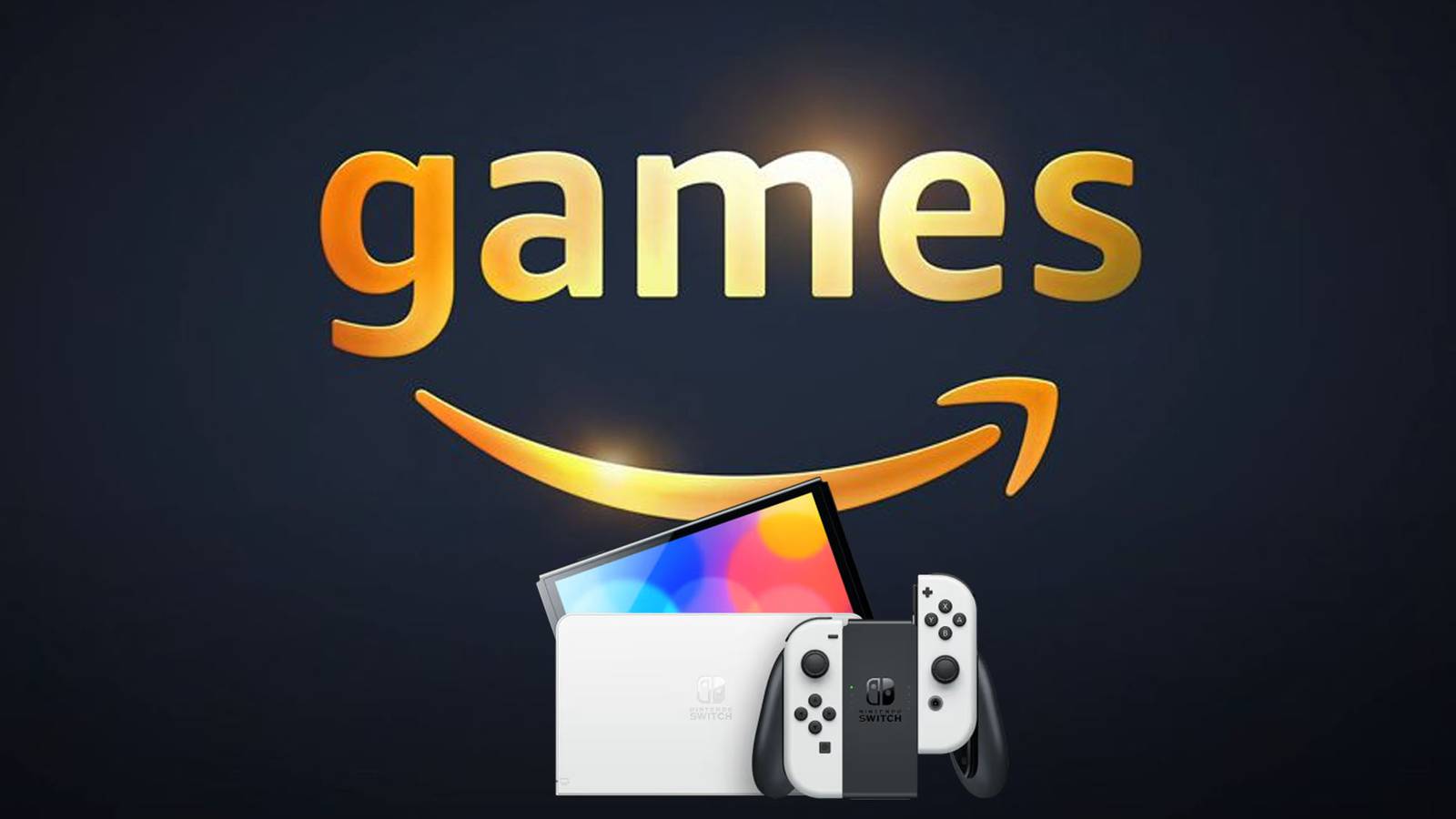 Amazon Games Has Plans for Switch 2 Console