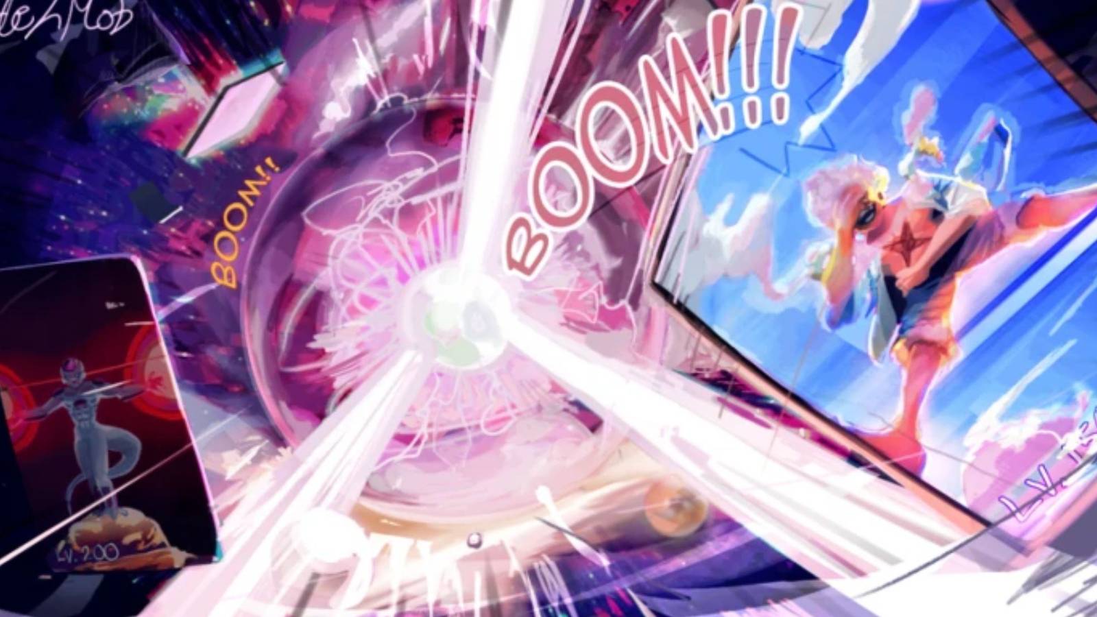 Roblox: Anime Card Battle Codes