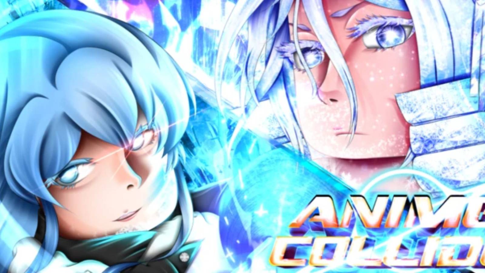 Roblox: Anime Collide Codes