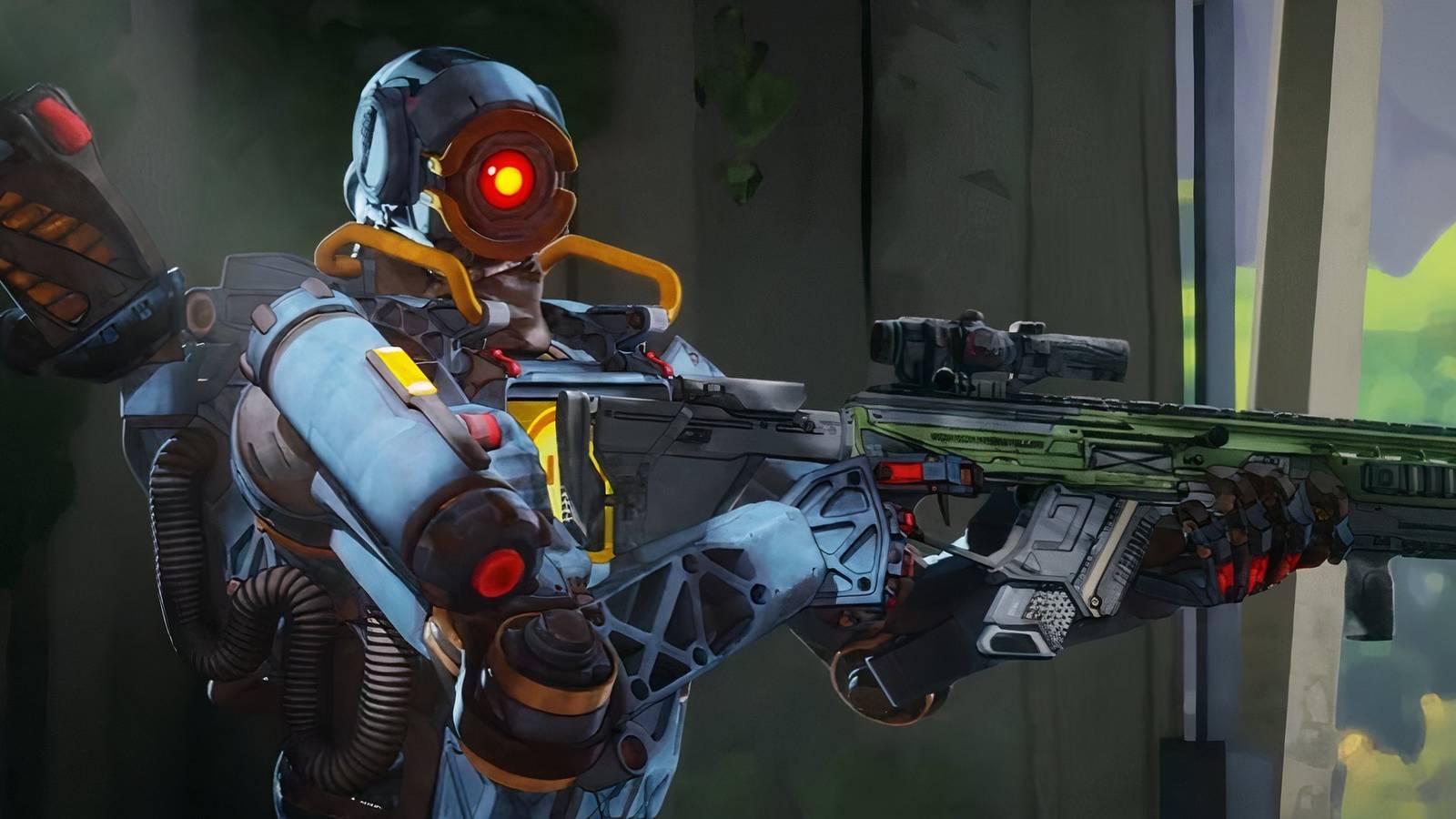 Apex Legends - Official Release Trailer