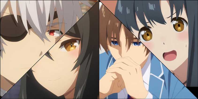 Best Leveling Systems In Isekai Anime