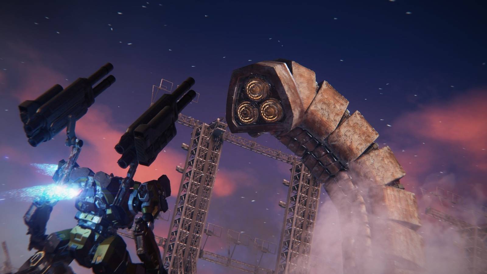 Armored Core 6's Success Should Pave a Clear Path for the Series' Future