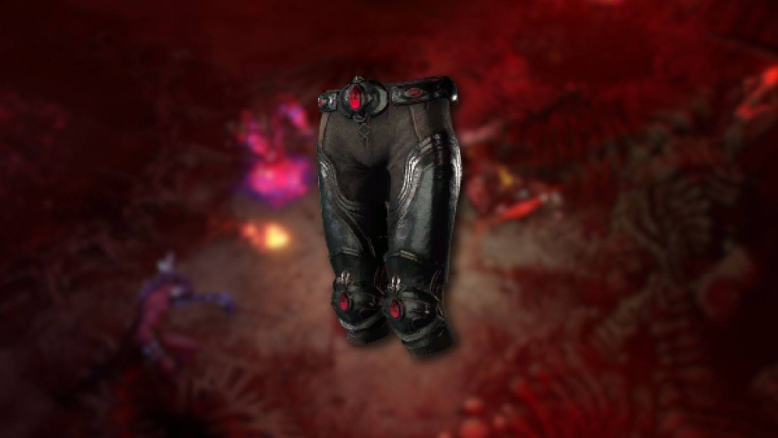 How to Get Axial Conduit in Diablo 4