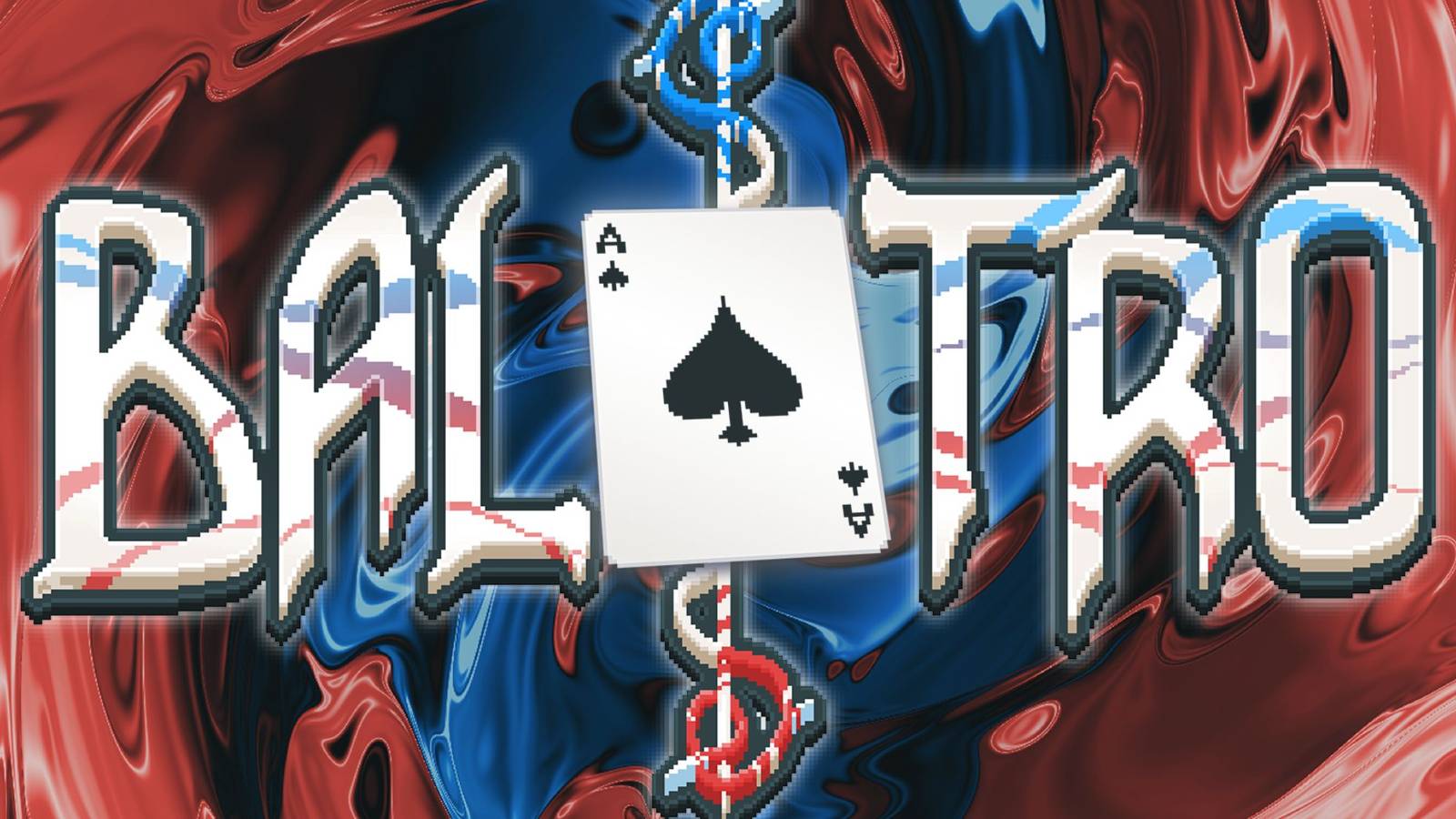 Balatro - Friends of Jimbo Reveal Trailer