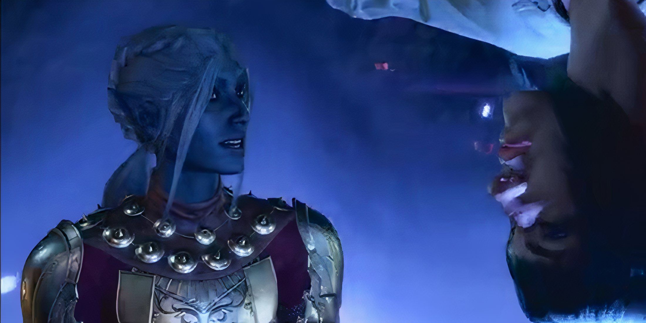 Baldur's Gate 3 - Launch Trailer Baldur's Gate 3 - Launch Trailer