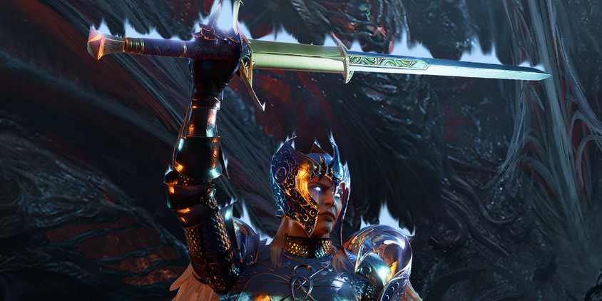 Ways To Improve Wisdom In BG3