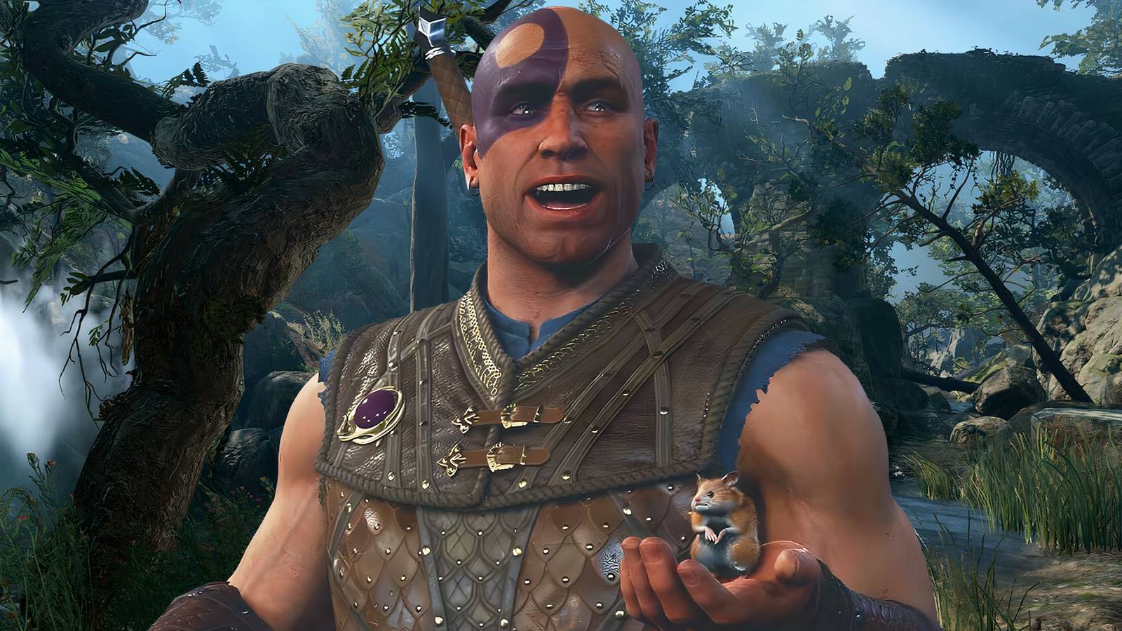 Baldur's Gate 3: Best Ranger Class Build