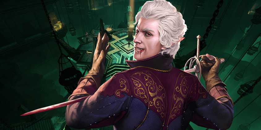 Best Feats For Rogues In BG3