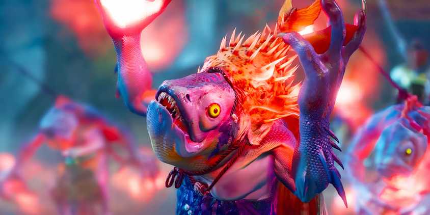 Baldur's Gate 3: How to Get Through The Selunite Outpost