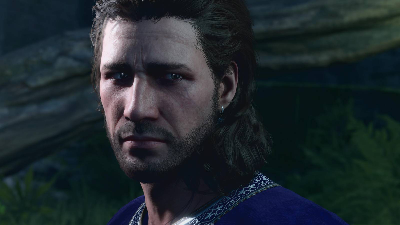 Baldur's Gate 3 Cosplay Shows Off Fem Gale and Scratch