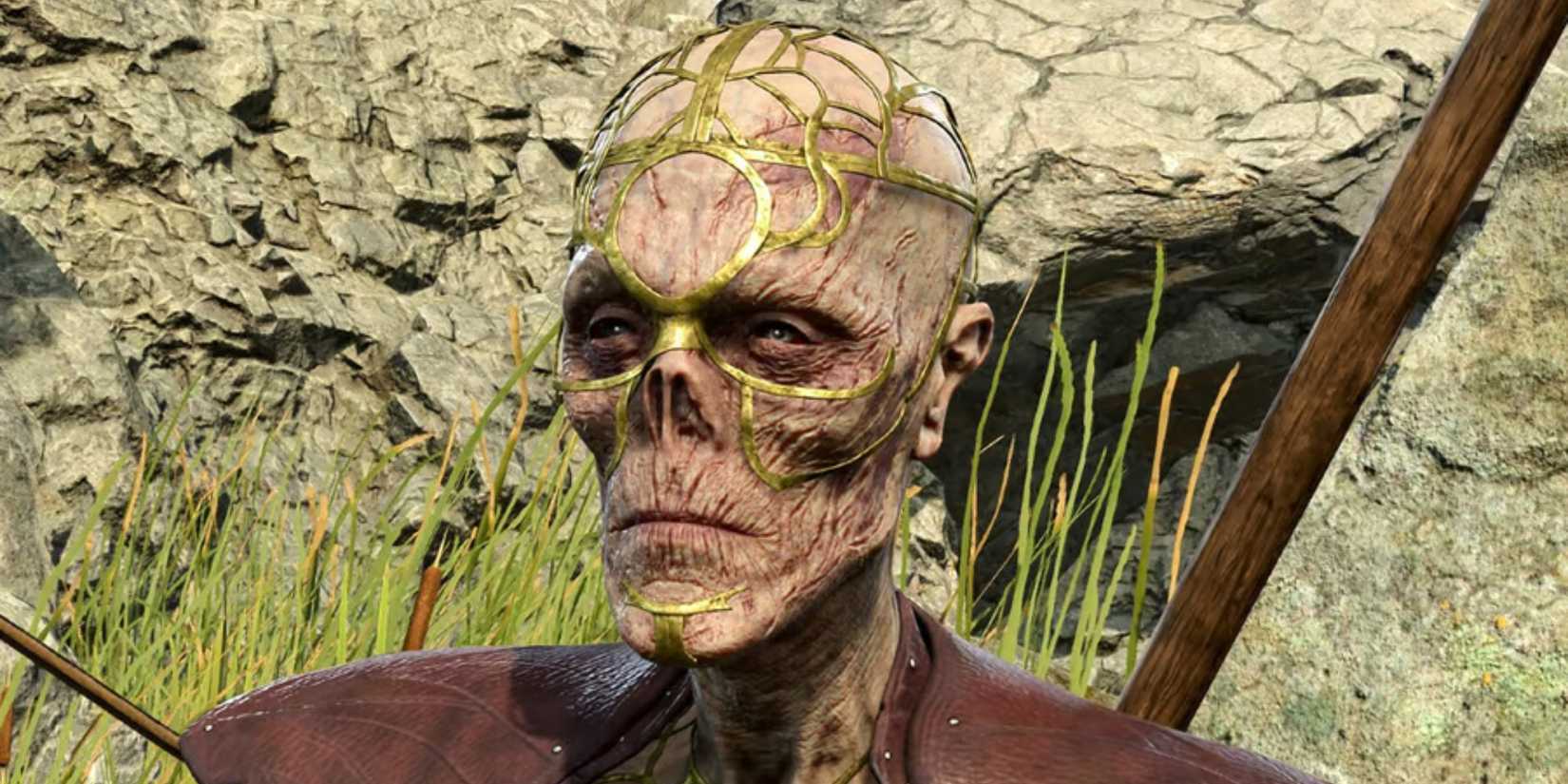 Baldur's Gate 3 Player Loses Honor Mode Run, and It's All Withers' Fault