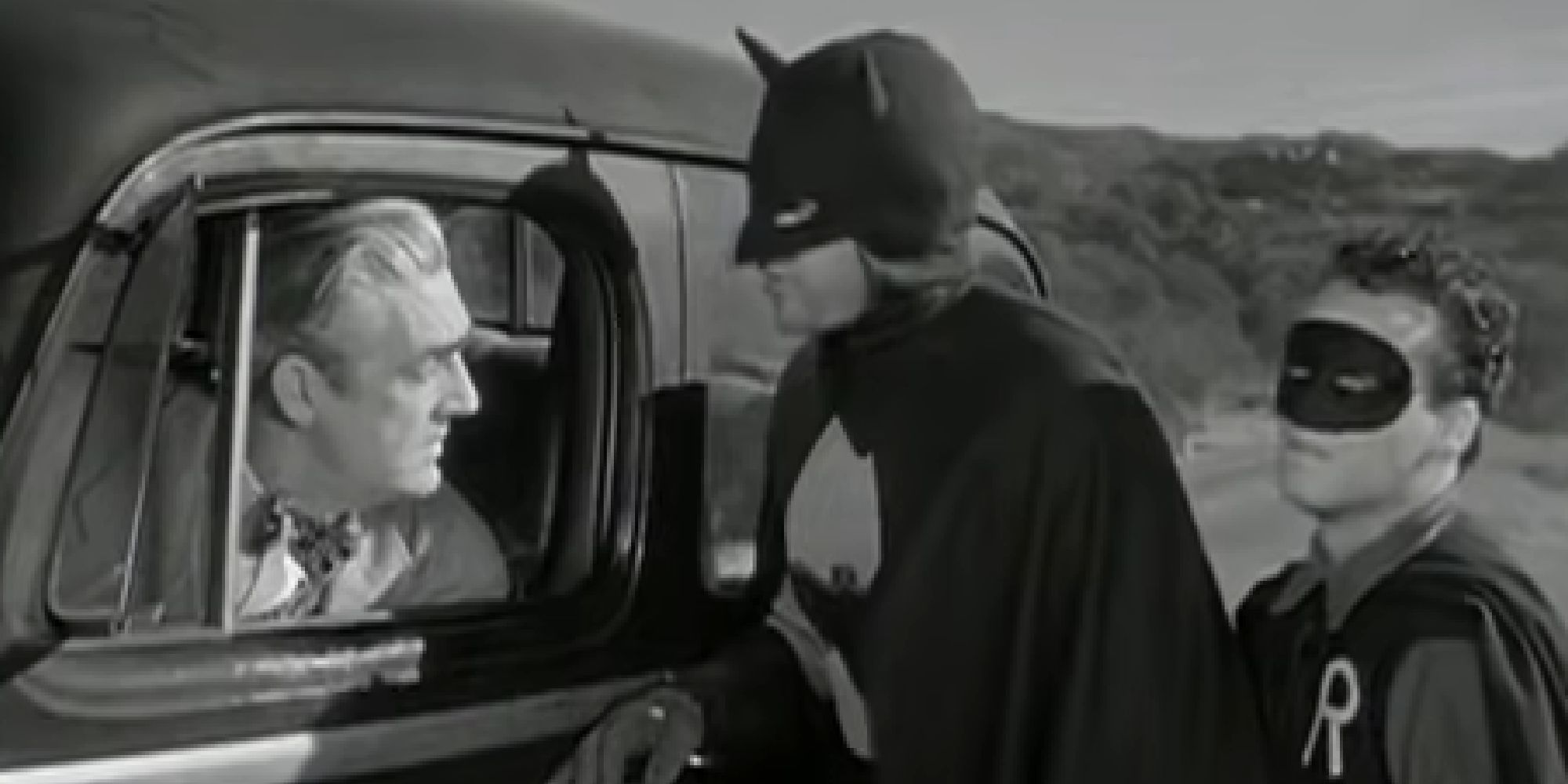 Robert Lowery Batman Batman Kehrt Zurück – DW – 02.03.2022